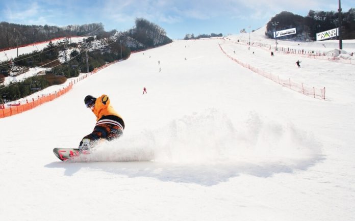 What to do in Gangwon? 10+ best things to do in Gangwon, South Korea ...