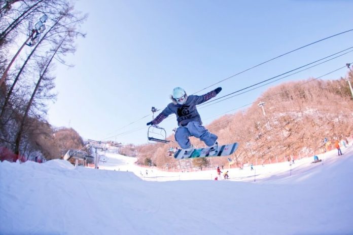 What to do in Gangwon? 10+ best things to do in Gangwon, South Korea ...