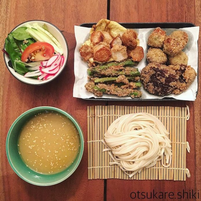 What to Eat in Japan? 29+ most popular, traditional & must try foods in ...