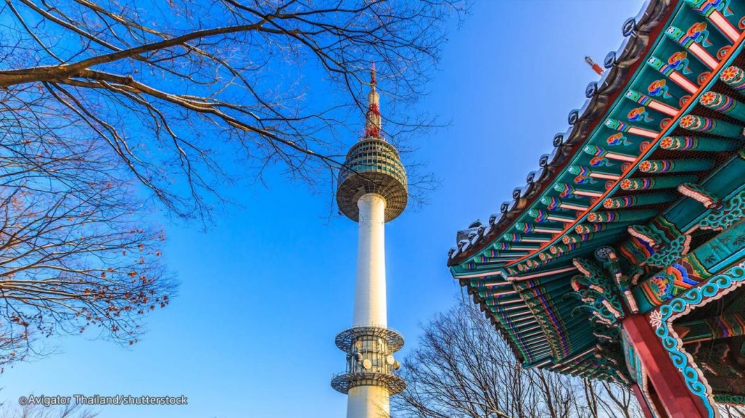 19+ must-visit places & best places to see in Seoul for all-kind of ...