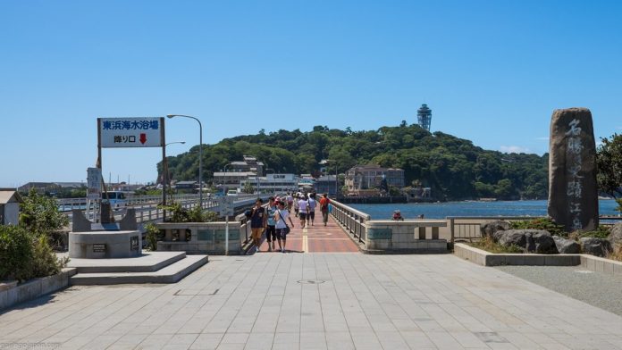 Kamakura Enoshima day trip itinerary — Suggested Kamakura Enoshima one ...