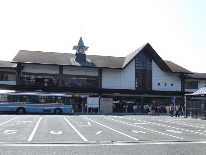 Kamakura travel blog — The fullest Kamakura travel guide for first ...