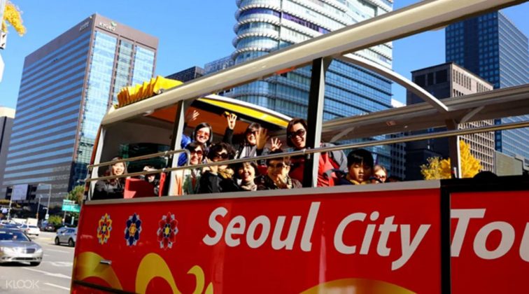 How to get around Seoul — 5 cheapest, easiest & best way to get around ...