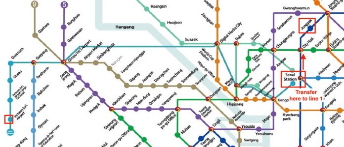 Incheon travel blog — The fullest Incheon travel guide for first-timers ...