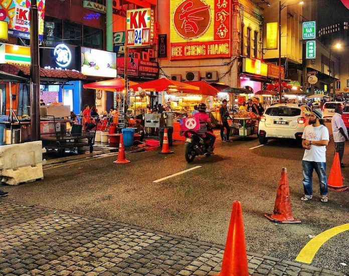 What to do in Kuala Lumpur at night? — Top 7 places to go at night in ...