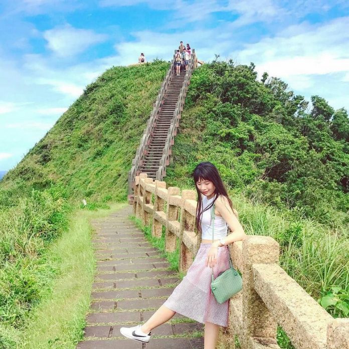 Explore Bitou Cape, Fugui Cape & Sandiao Cape — The famous attractions ...