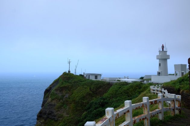 Explore Bitou Cape, Fugui Cape & Sandiao Cape — The famous attractions ...