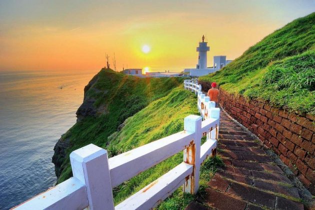 Explore Bitou Cape, Fugui Cape & Sandiao Cape — The famous attractions ...