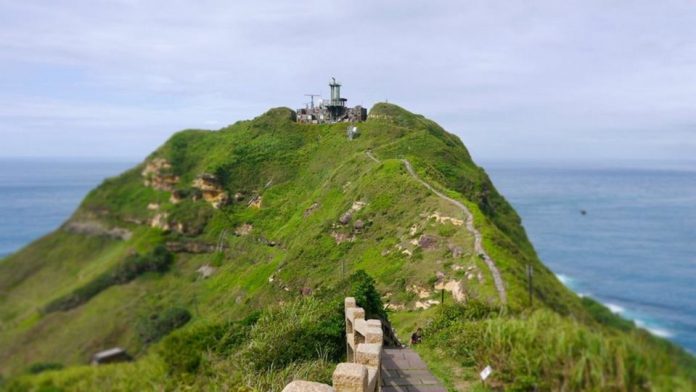 Explore Bitou Cape, Fugui Cape & Sandiao Cape — The famous attractions ...