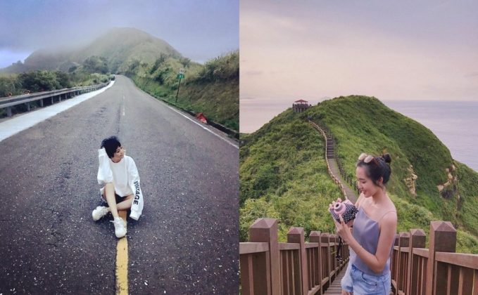 Explore Bitou Cape, Fugui Cape & Sandiao Cape — The famous attractions ...