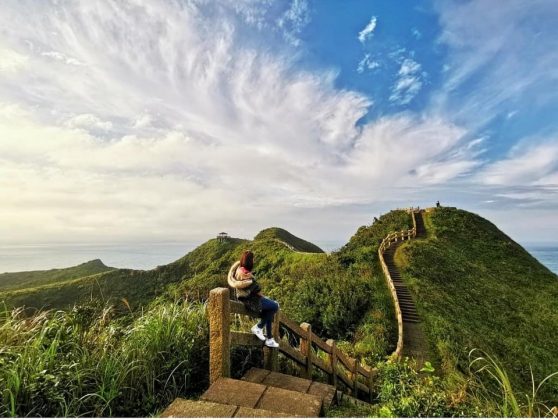 Explore Bitou Cape, Fugui Cape & Sandiao Cape — The famous attractions ...