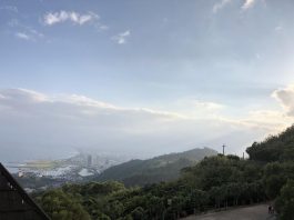 Explore Bitou Cape, Fugui Cape & Sandiao Cape — The famous attractions ...