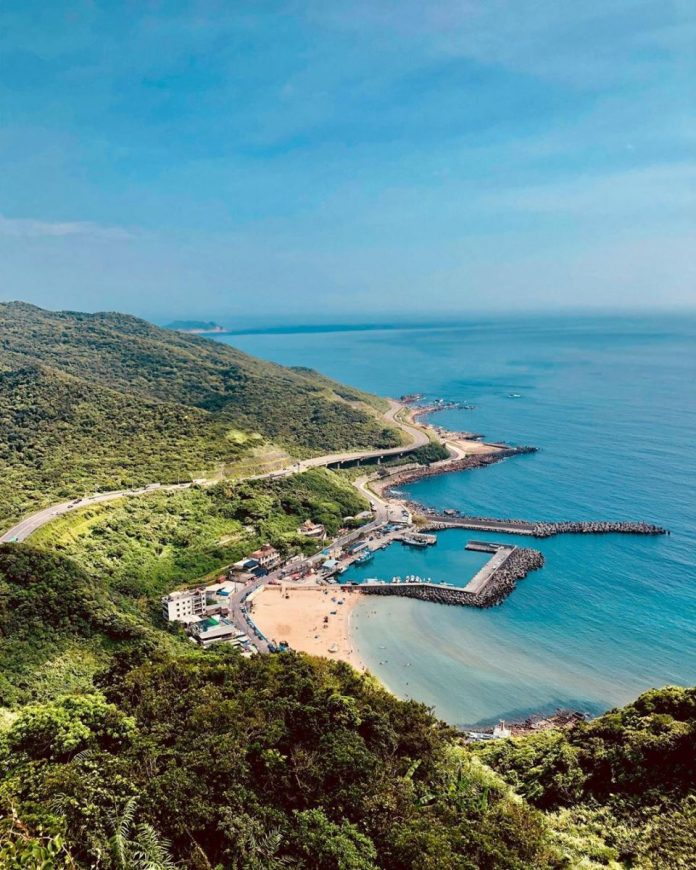 Explore Bitou Cape, Fugui Cape & Sandiao Cape — The famous attractions ...