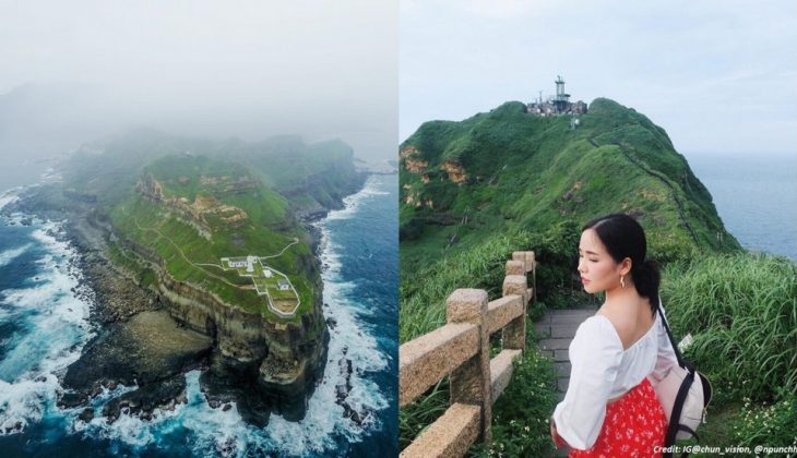 Explore Bitou Cape, Fugui Cape & Sandiao Cape — The famous attractions ...