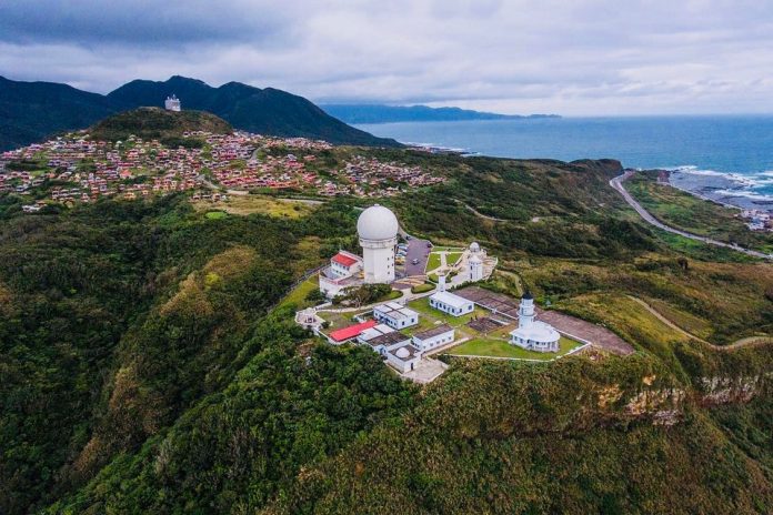 Explore Bitou Cape, Fugui Cape & Sandiao Cape — The famous attractions ...