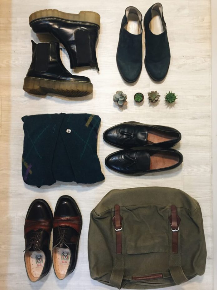 Visit Fuhe Bridge Flea Market (Fuhe Flea Market Taipei) — Discover one ...