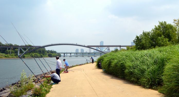 Top Seoul Park — 4 beautiful parks in Seoul & best parks in Seoul Korea ...