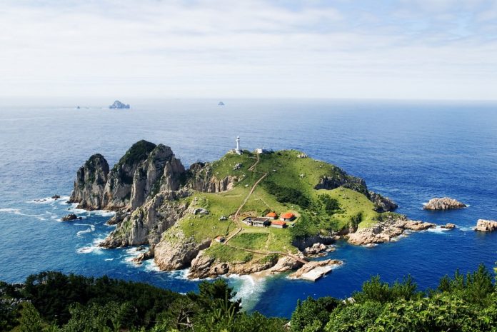Hallyeohaesang National Park - Living + Nomads – Travel tips, Guides ...