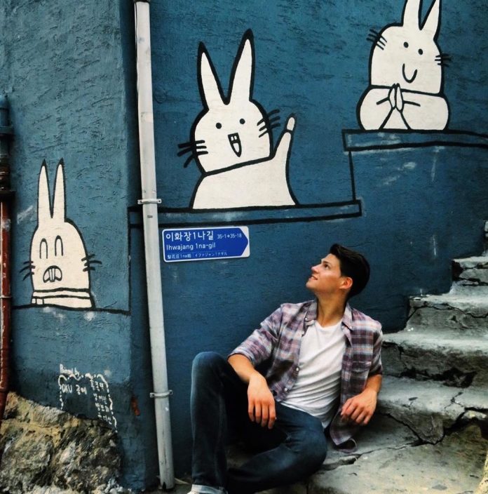 Korea mural village — Three of Korea's most stunning mural villages ...
