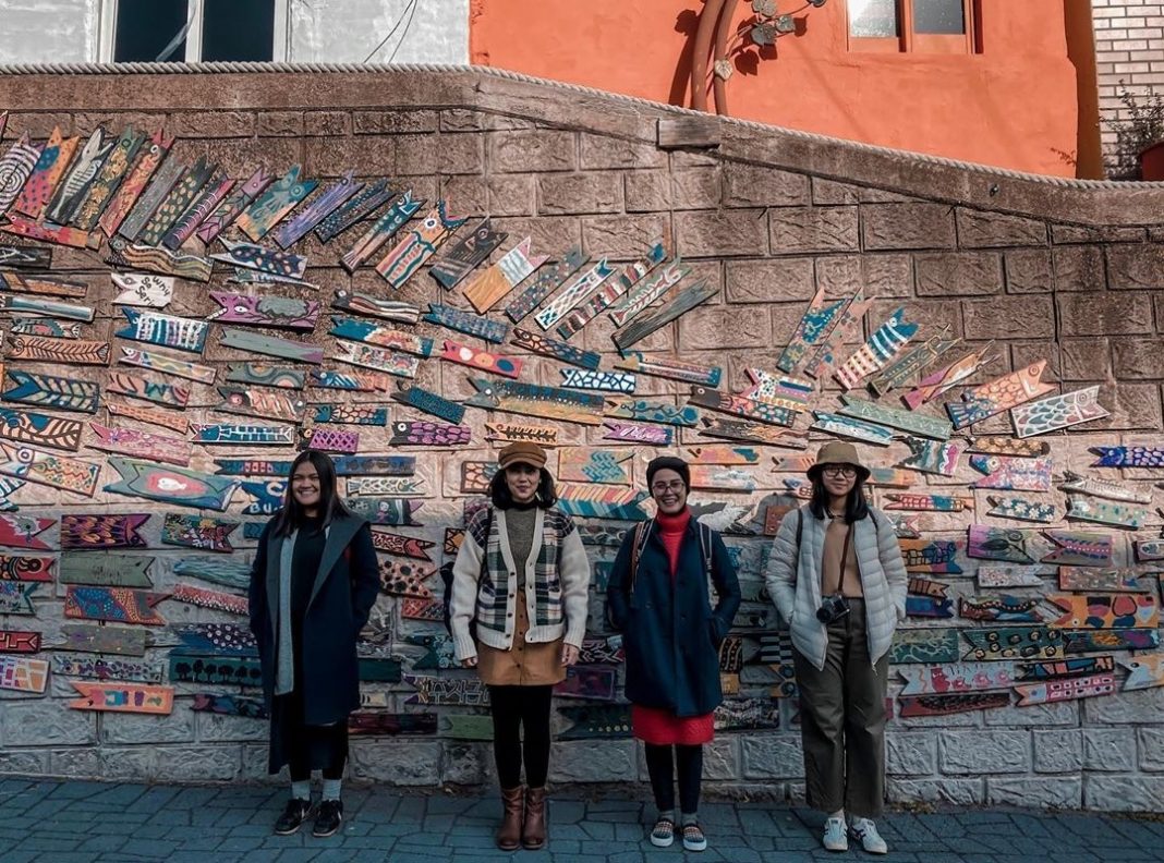 When is the best time to visit Busan? — The best, worst, affordable ...