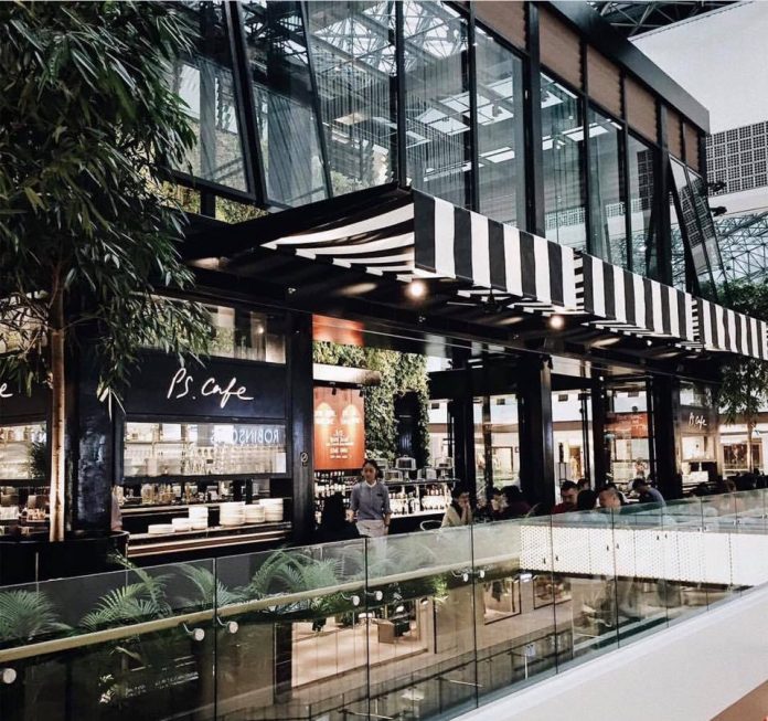 Top garden cafe Singapore — 5 best garden cafes in Singaporen you ...