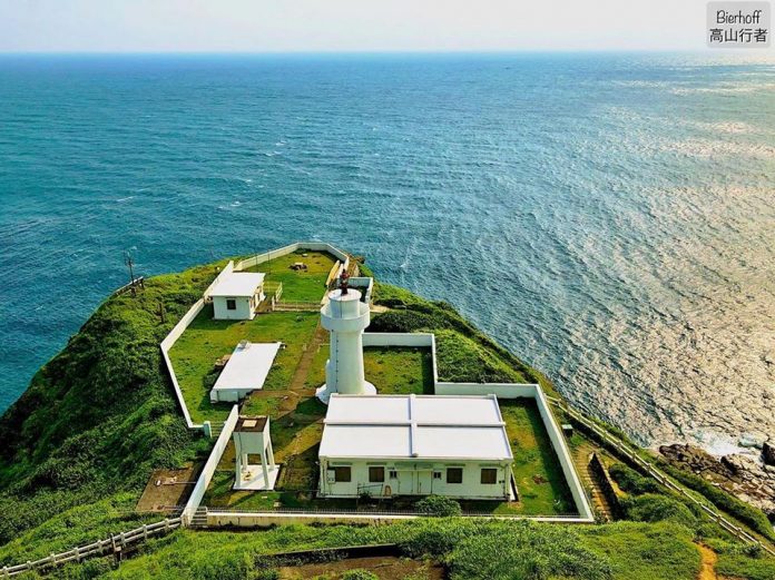 Bitoujiao Taiwan travel blog — Explore Bitoujiao – Jiufen – Shifen in 1 ...