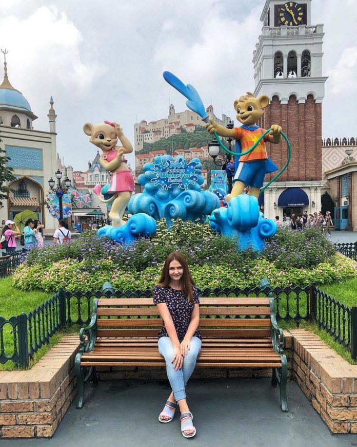 Guide to Everland Theme Park — How to visit & what to do in Everland ...