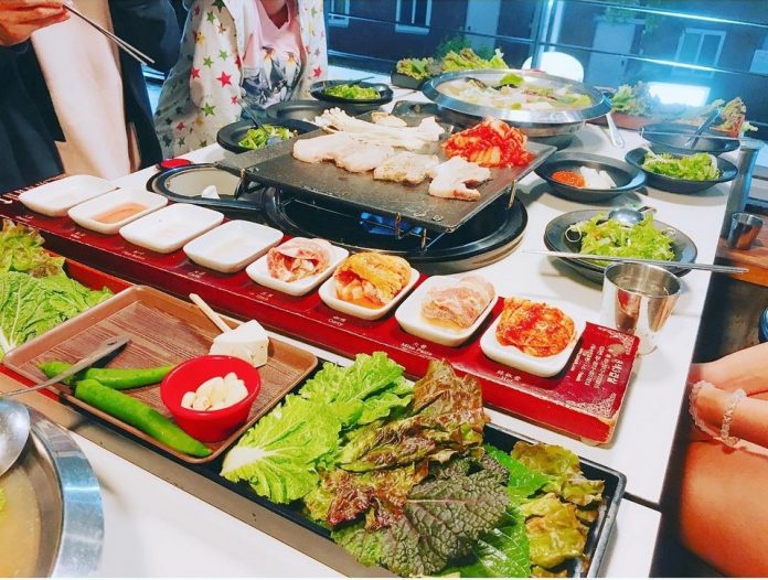 Dongdaemun market guide — What to buy in Dongdaemun Market & what to ...