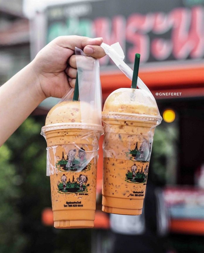 Best Thai milk tea brand: 10 most famous & best thai milk tea in ...