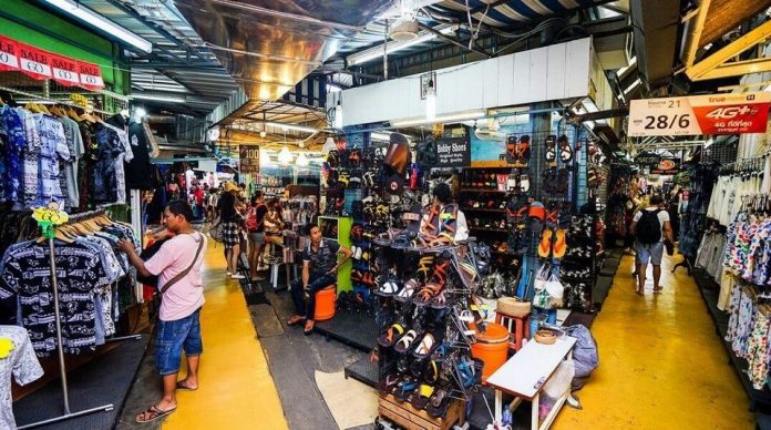 Chatuchak market guide — 7 best Chatuchak market tips & useful ...