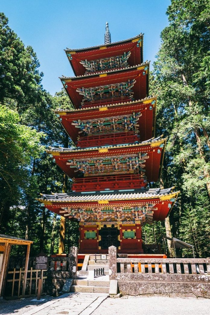Nikko blog — How to get to Nikko, Nikko places to visit & what to do in ...