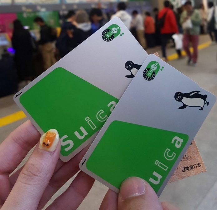 Suica vs PASMO: Which is better, How to Use Suica and PASMO Cards in ...