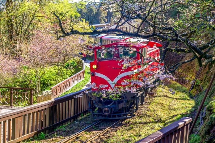 Where to go in Chiayi? — Top 5 Chiayi city attractions & Chiayi places ...