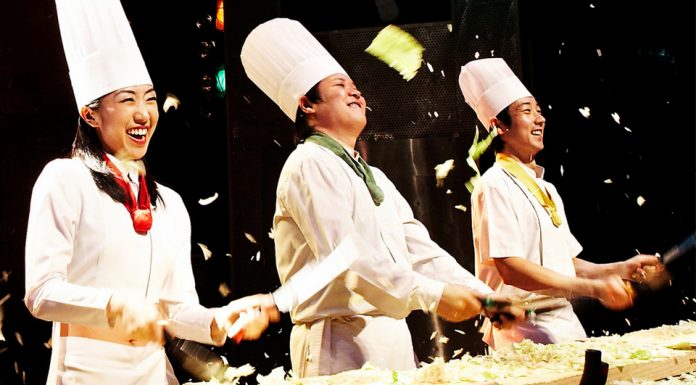 nanta show seoul - Living + Nomads – Travel tips, Guides, News ...