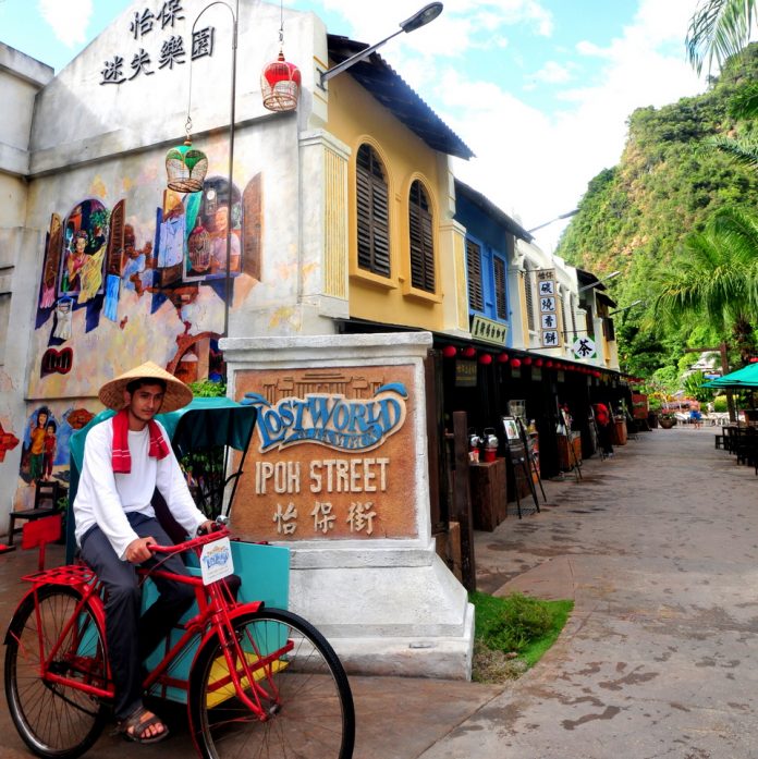 Where to go in Ipoh? — 7 top places to visit in Ipoh & best place to ...