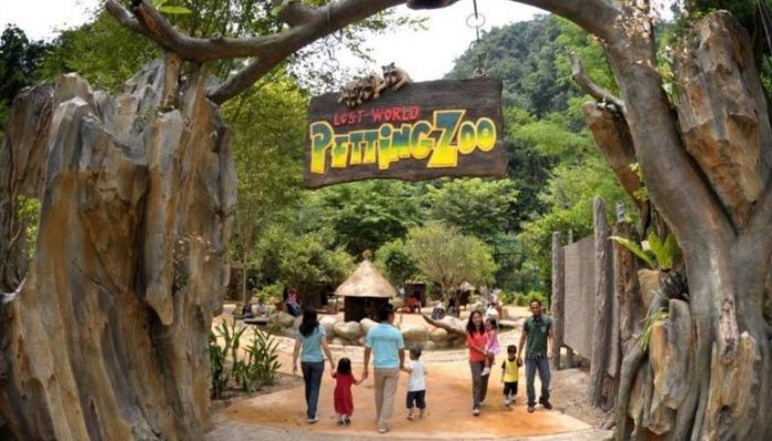 Where to go in Ipoh? — 7 top places to visit in Ipoh & best place to ...