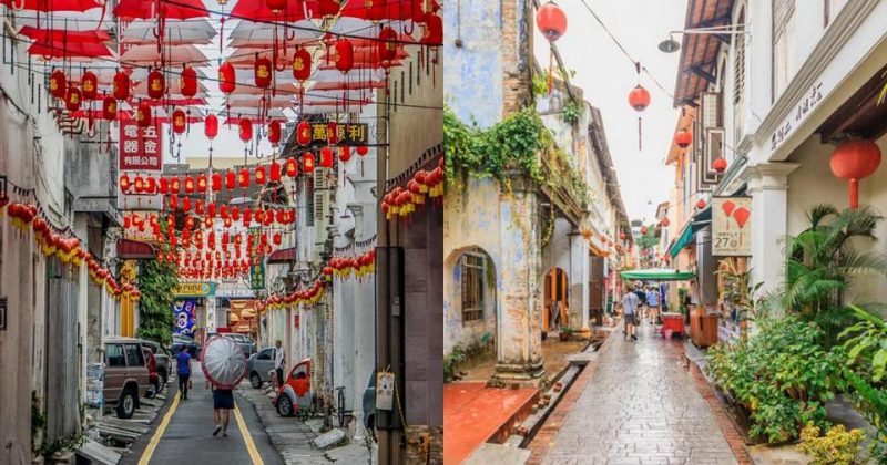 Where to go in Ipoh? — 7 top places to visit in Ipoh & best place to ...