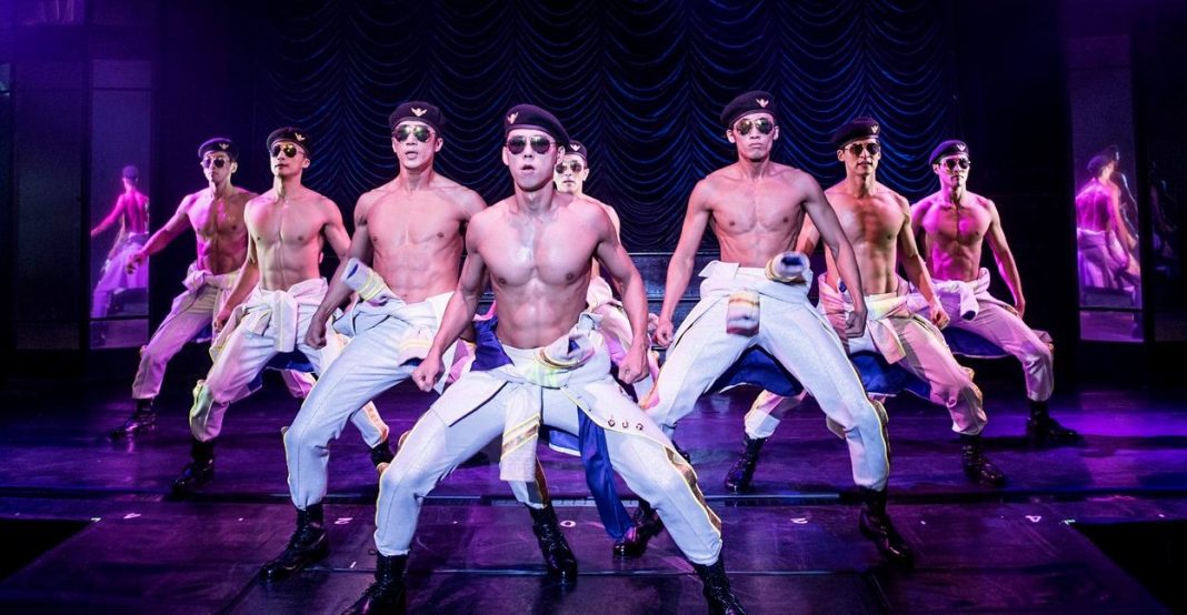 Best Korean shows — 5 best live shows in Seoul & shows in Korea you ...