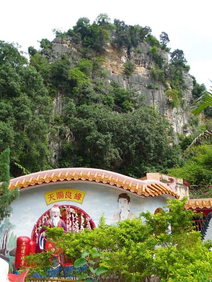 Where to go in Ipoh? — 7 top places to visit in Ipoh & best place to ...