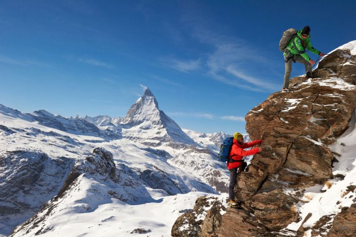 Zermatt travel blog — The fullest Zermatt travel guide blog & the ...
