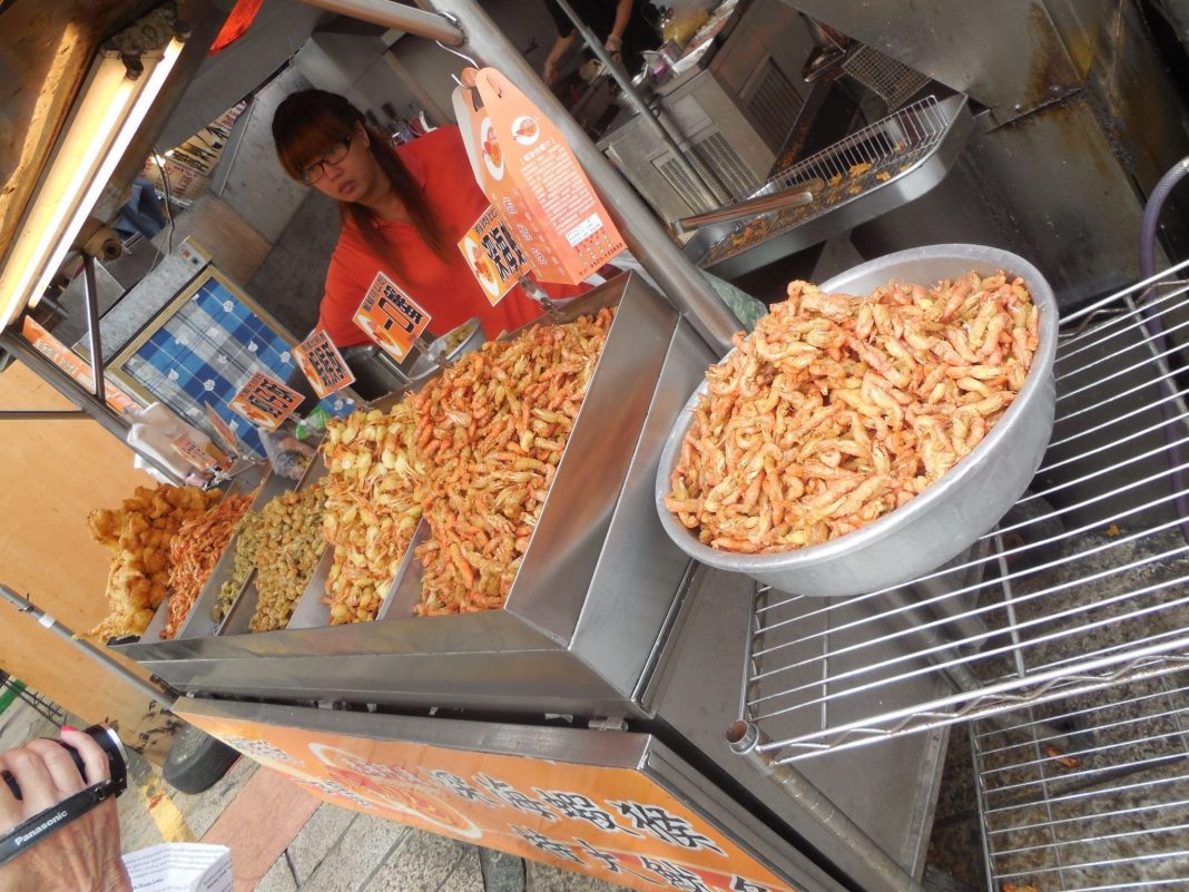 Lukang Taichung blog — Explore the ancient beauty of Lukang Old Street ...