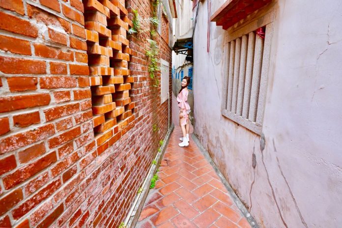 Lukang Taichung blog — Explore the ancient beauty of Lukang Old Street ...