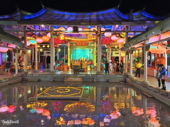 Lukang Taichung blog — Explore the ancient beauty of Lukang Old Street ...