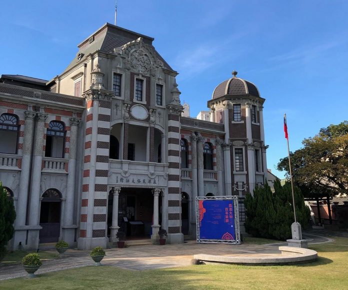 Lukang Taichung blog — Explore the ancient beauty of Lukang Old Street ...