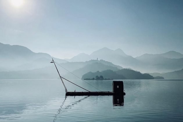 Lukang Taichung blog — Explore the ancient beauty of Lukang Old Street ...