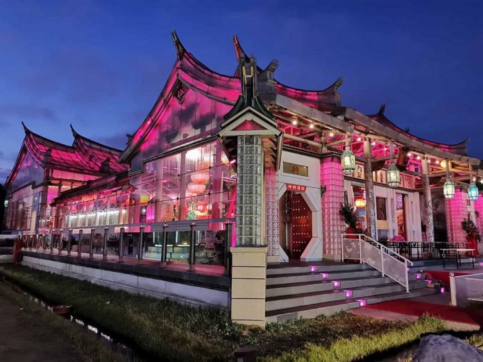 Lukang Taichung blog — Explore the ancient beauty of Lukang Old Street ...