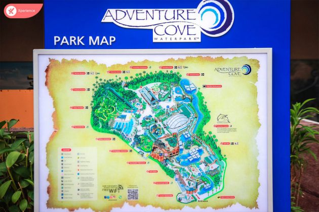Adventure Cove Waterpark Singapore review — What to do & how to get to ...