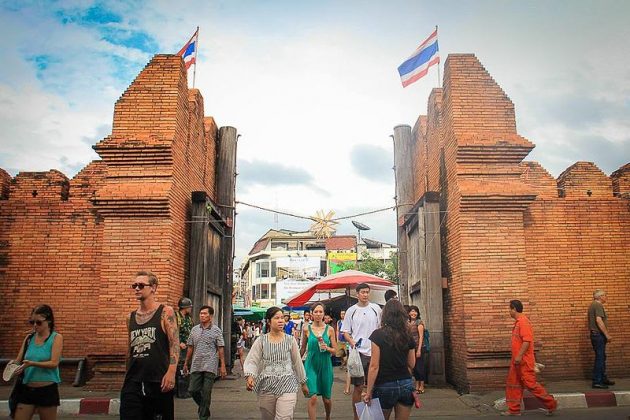 Top 10 coolest things to do in Chiang Mai - Living + Nomads – Travel ...