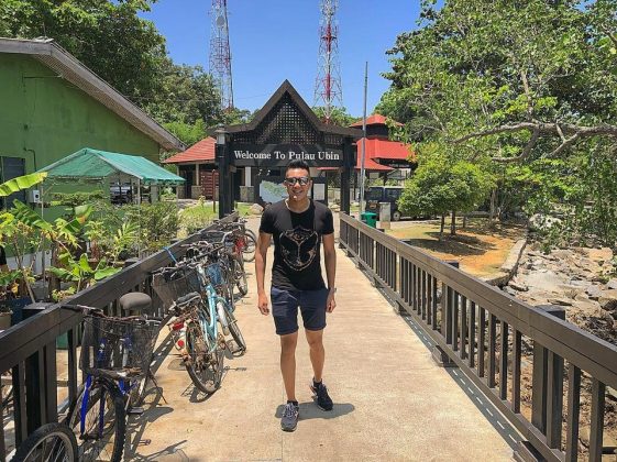 Pulau Ubin travel guide. The ultimate guide to the green island of ...