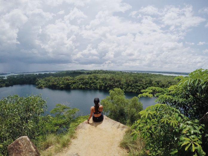 Pulau Ubin travel guide. The ultimate guide to the green island of ...